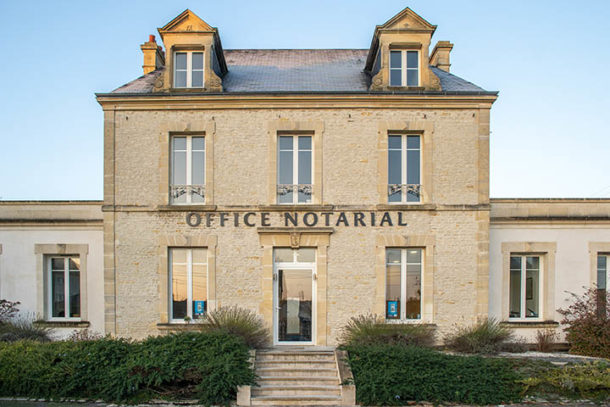 COQUELIN & ASSOCIÉS - Notaires & Avocats - Notaires & Avocats